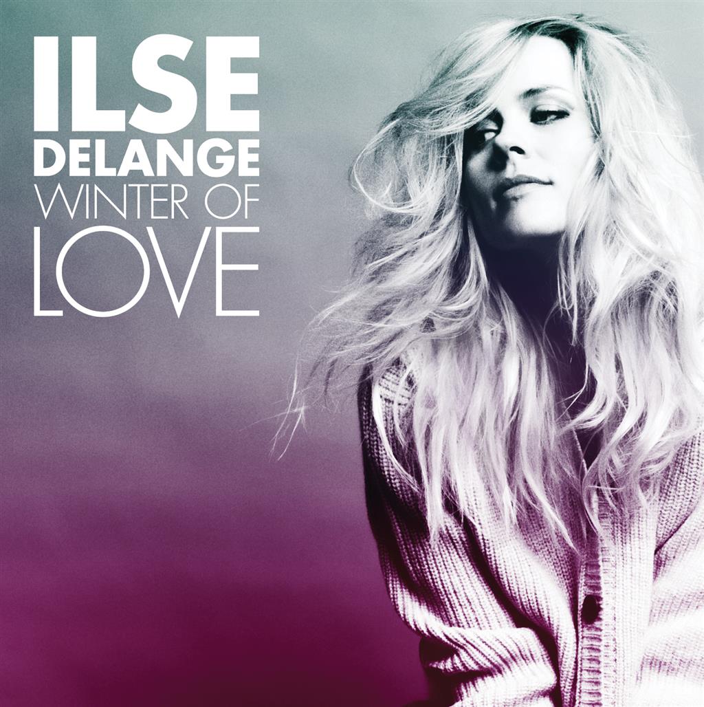 CD Artwork Ontwerp Ilse DeLange Eye of the Hurricane CD Artwork Ontwerp Ilse DeLange Eye of the Hurricane